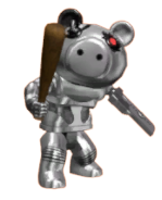 Robby | Piggy Wiki | Fandom