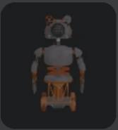 The Prototype/Gallery | Piggy Wiki | Fandom