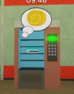 Vending Machine | Piggy Wiki | Fandom