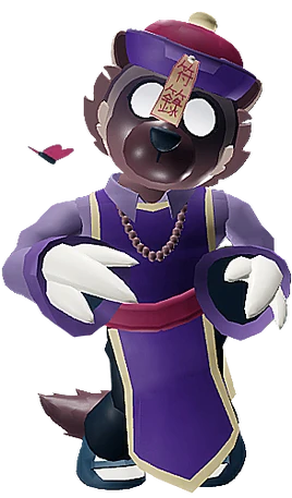 Wei-Min | Piggy Wiki | Fandom