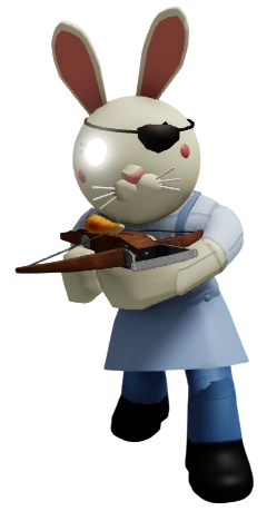 Infected | Piggy Wiki | Fandom