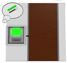 Keycard Doors | Piggy Wiki | Fandom