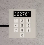 Key Code Lock | Piggy Wiki | Fandom