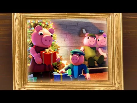 Discuss Everything About Piggy Wiki | Fandom