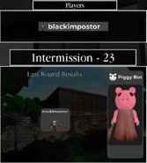 Voting Menu | Piggy Wiki | Fandom