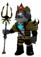 Shardantus/Gallery | Piggy Wiki | Fandom