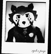 Ryder Page/Gallery | Piggy Wiki | Fandom