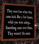 Distorted Memory/Gallery | Piggy Wiki | Fandom