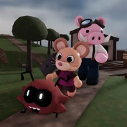 PIG 64/Gallery | Piggy Wiki | Fandom