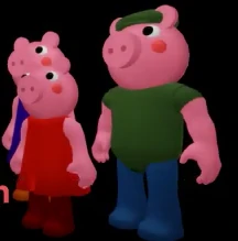 Piggy Family | Piggy Wiki | Fandom