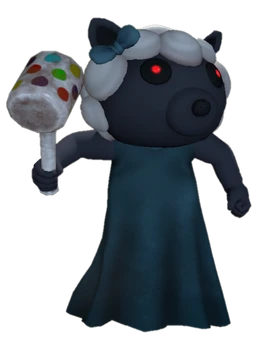 Sheepy | Piggy Wiki | Fandom