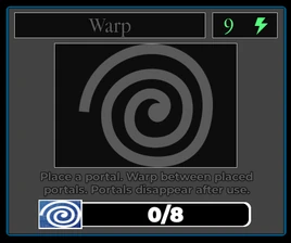Warp | Piggy Wiki | Fandom