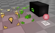 Invisible Sound Block | Piggy Wiki | Fandom