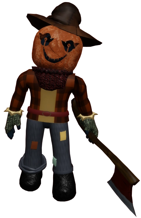 Carver | Piggy Wiki | Fandom