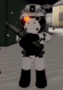 Delta/Gallery | Piggy Wiki | Fandom