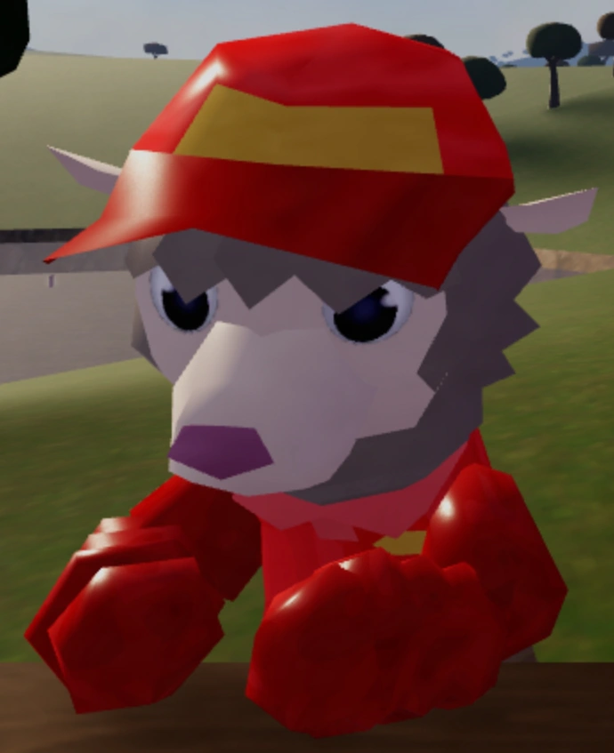 AJ Alpaca | Piggy Wiki | Fandom