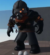 Boris/Gallery | Piggy Wiki | Fandom