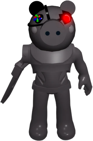 Robby | Piggy Wiki | Fandom