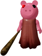 Bat | Piggy Wiki | Fandom