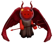 Devil/Gallery | Piggy Wiki | Fandom