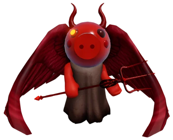 Devil | Piggy Wiki | Fandom