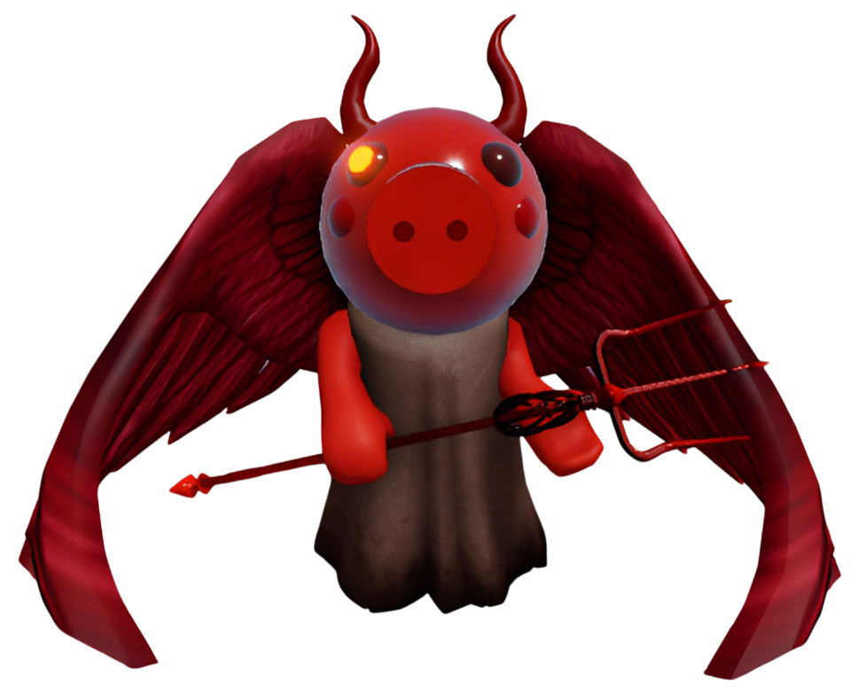 Devil | Piggy Wiki | Fandom