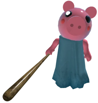 Little Brother | Roblox Piggy Wiki | Fandom