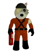 Archie/Gallery | Piggy Wiki | Fandom