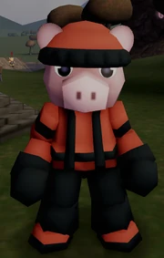 Costumes | Piggy Wiki | Fandom