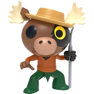 Markus/Gallery | Piggy Wiki | Fandom