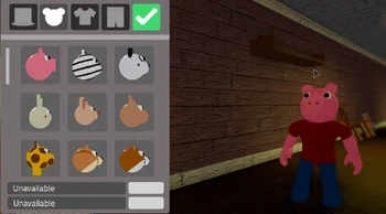 Character Creator | Piggy Wiki | Fandom