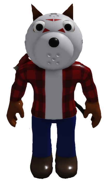 Doggy (Mask) | Piggy Wiki | Fandom
