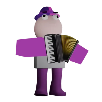 Moopy | Piggy Wiki | Fandom