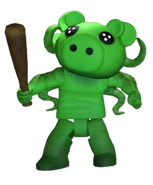 Parasee/Gallery | Piggy Wiki | Fandom