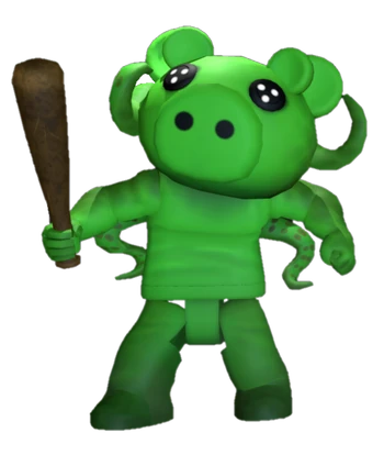 Parasee | Piggy Wiki | Fandom