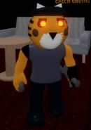 Tigry/Gallery | Piggy Wiki | Fandom