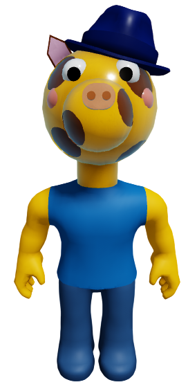 Category:Characters | Roblox Piggy Wikia | Fandom Category:Characters | Roblox Piggy Wikia | Fandom