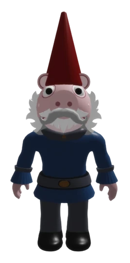 Gus | Piggy Wiki | Fandom