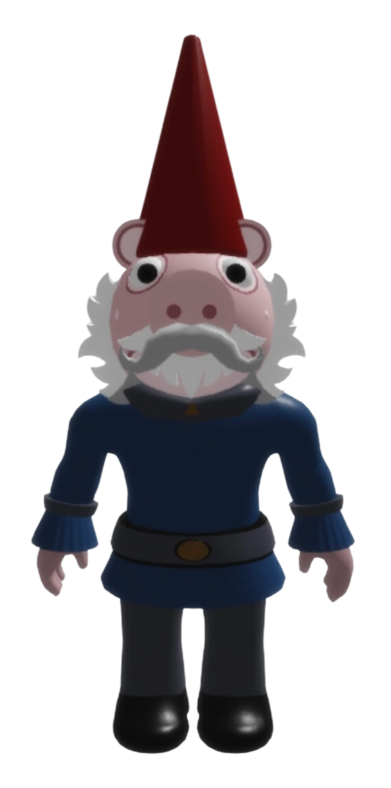 Gus | Piggy Wiki | Fandom