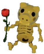 Rose | Piggy Wiki | Fandom