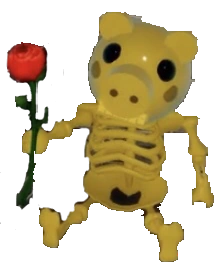 Skelly Parts | Piggy Wiki | Fandom