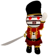 Zizzy (NPC)/Gallery | Piggy Wiki | Fandom