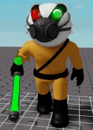 Badgy | Piggy Wiki | Fandom