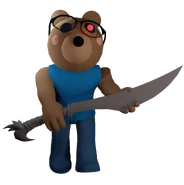 Beary/Gallery | Piggy Wiki | Fandom