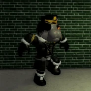 Fergus/Gallery | Piggy Wiki | Fandom