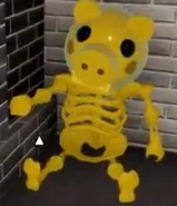 Skelly/Gallery | Piggy Wiki | Fandom