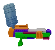 Items | Piggy Wiki | Fandom