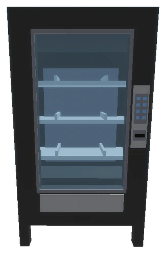 Vending Machine | Piggy Wiki | Fandom