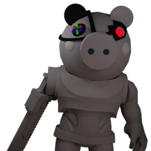 Discuss Everything About Piggy Wiki | Fandom