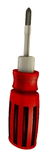 Destornillador | Wiki Roblox Piggy | Fandom